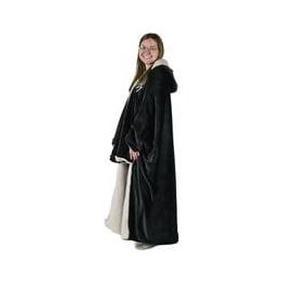 Arozzi Stuhldecke schwarz, Pure Black