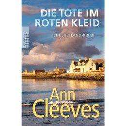 Die Tote im roten Kleid