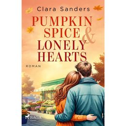 Pumpkin Spice & Lonely Hearts