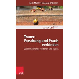 Trauer: Forschung und Praxis verbinden
