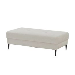 Smart Hocker Candice Ma&szlig;e (cm): B: 140 H: 46 T: 72.0 Sessel & Hocker > Hocker > Trendhocker mit Cord &raquo; Sofa DE