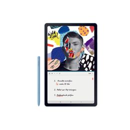 Samsung Galaxy Tab S6 Lite (10,4") Wi-Fi 64GB Angora Blue