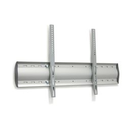 Ergotron WM Wandhalterung starr f&uuml;r ein Display 81,28-304,8 cm (32-120 Zoll) silber