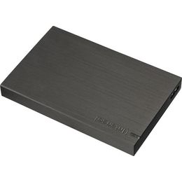 Intenso Memory Board - 2 TB in anthrazit