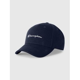 Champion Cap in Dunkelblau - 15% | Kindermuetzen