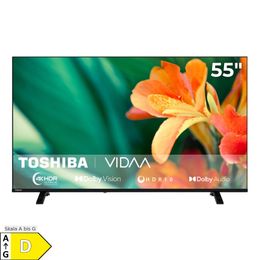 Toshiba 55UV1563DDW
