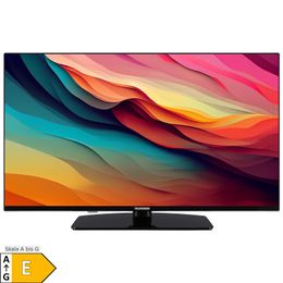 Telefunken XF40N750M Fernseher 40 Zoll mit Full HD Aufl&ouml;sung und integriertem Triple-Tuner (2026)