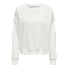 Only ONLSWEAT LIFE CREW OVERSIZE SWT Damen Sweatshirt