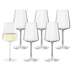 St&ouml;lzle Lausitz St&ouml;lzle Lausitz Wei&szlig;weingl&auml;ser Power 400 ml 6er Set