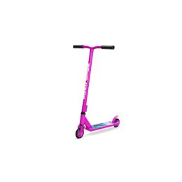 Tretroller / Stunt-Scooter, lila