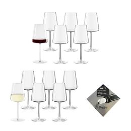 St&ouml;lzle Lausitz St&ouml;lzle Lausitz Weingl&auml;ser + Weinausgie&szlig;er Power