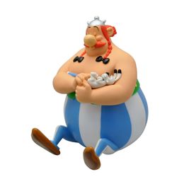 Asterix & Obelix - Chibi Obelix und Idefix - Sparschwein
