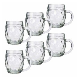 St&ouml;lzle Lausitz St&ouml;lzle Lausitz Bierkr&uuml;ge T&uuml;binger 500 ml 6er Set