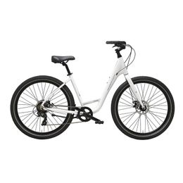 Adriatica Urbanbike SANDY 27,5 Zoll, grau