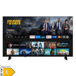 JVC LT-40VRF3555 Fernseher 40 Zoll Fire TV Full HD Smart TV HDR TV Alexa Triple-Tuner LED TV (2026)