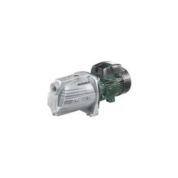 Metabo Gartenpumpe 1900 W Wasserpumpe 9000 l/h, Ansaugh&auml;he 9 m, Brunnenpumpe