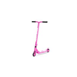 Tretroller / Stunt-Scooter, pink