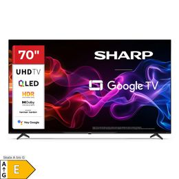 Sharp 70HP5765E