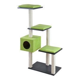Silvio Design Stufenboy Cosy gr&uuml;n