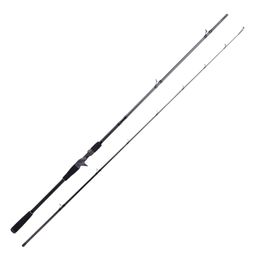 Zeck Momentum Cast 2,35m 30-100g Baitcastrute