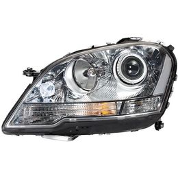 Hella Hauptscheinwerfer 1ll263064041 H7/H7 rechts f&uuml;r Mercedes