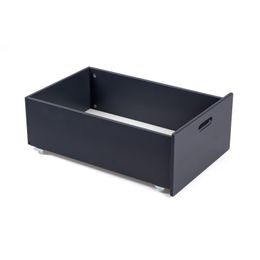 Waldin Schublade f&uuml;r 7in1 Babybett, Kinderbett, KEIN BETT