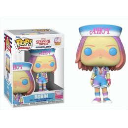 POP - Stranger Things - Robin (Scoops Ahoy)