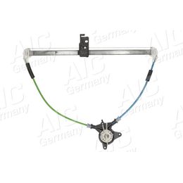 AIC Fensterheber 72803 hinten rechts f&uuml;r MAZDA