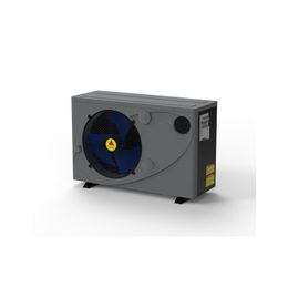 Interline Inverter W&auml;rmepumpe "Pro" 13,5 KW f&uuml;r 50m3