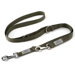 BedDog Hundeleine EMMA F&uuml;hr-Leine Leine kleine und mittelgro&szlig;e Hunde