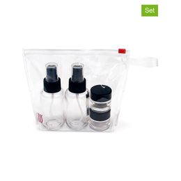 IRIS Barcelona 4tlg. Gew&uuml;rz-Set - 47% | Damen-outdoor-ausruestung