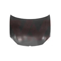 Van Wezel Motorhaube 5894660 vorne f&uuml;r VW