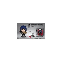 Six Collection 2 - Hibana 10 cm Vinyl Figur