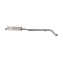 WALKER Mittelschalld&auml;mpfer 22705 f&uuml;r Peugeot