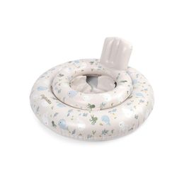 Filibabba Baby-Schwimmring "Alfie" in Grau - ab 12 Monaten - 16% | Kinder-austruestung-accessoires