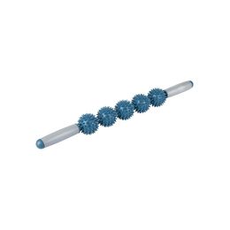 Umbro Roline Massage-Stick in Blau/ Silber - (B)52 cm - 16% | Damen-outdoor-ausruestung