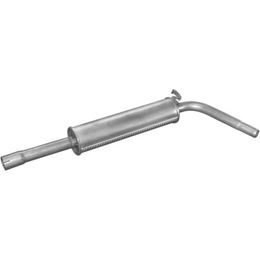POLMO Mittelschalld&auml;mpfer 2447 f&uuml;r VW