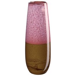 Asa vase, viola