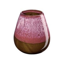 Asa vase, viola