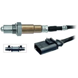 FACET Lambdasonde 107932 f&uuml;r Audi VW Porsche