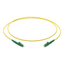 Corning LWL Rangierk. 2m LC-APC SM SIMPLEX 1.6 LSZH E9U F222201G1Z16002M)
