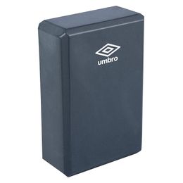Umbro Yogablock in Grau - (B)15 x (H)23 x (T)7 cm - 17% | Damen-outdoor-ausruestung