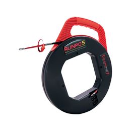 RUNPOTEC Runpo 5 30m mit Box 5,3mm 10014)