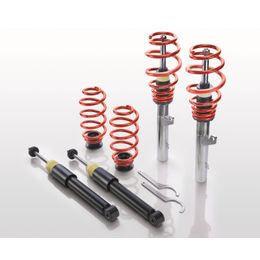 Eibach Fahrwerkssatz, Federn/D&auml;mpfer Pro-Street-S pss65570030122