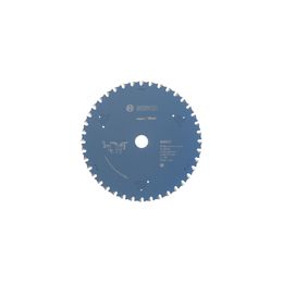 Bosch Kreiss&auml;geblatt Expert for Steel 190 x 20 x 2,0 mm 40 (2608643056)