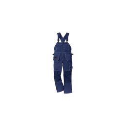 Fristads Handwerkerlatzhose 51 FAS Gr&ouml;&szlig;e D120 Blau ; FRISTADS KANSAS (100310-541-D120)