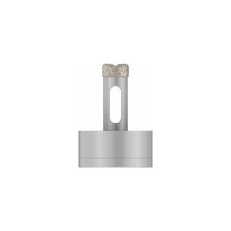 Bosch Diamanttrockenbohrer X-LOCK Best for Ceramic Dry Speed 14 x 30 mm (2608599027)