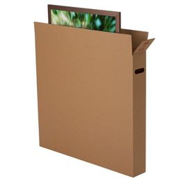 BB-Verpackungen | 5 x Bilderkarton