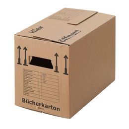 5 x B&uuml;cherkarton (Profi)