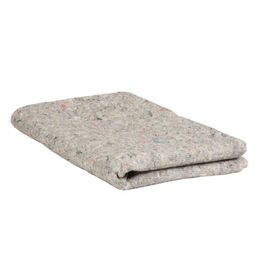 BB-Verpackungen | 5 x Packdecken (1,4 x 2,1 m) (2,3602 &euro; pro 1 m2)